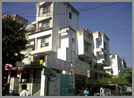 ABC Agarwal Garden Pune, Nigdi Resale Price List, Brochure, Floor Plan ...