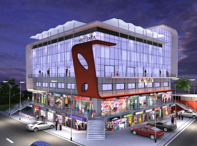 ABC Properties ABC Tiara Photos - Pradhikaran, Nigdi, Pune West Pictures