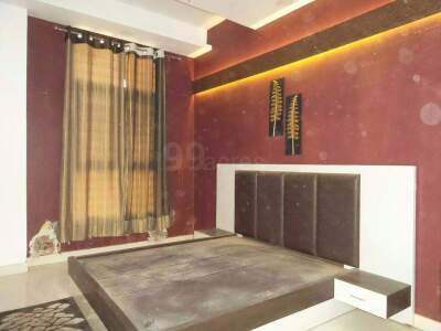 2 BHK / Bedroom Apartment / Flat for rent in ABCZ East Platinum ...