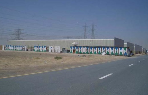 Aber Group Aber Sharjah Showroom Photos - Industrial Area 18, Sharjah ...