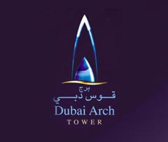 Aber Group Aber Dubai Arch Tower Floor Plan - Jumeirah Lakes Towers, Dubai