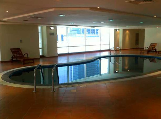 Aber Group Aber Dubai Arch Tower Photos - Jumeirah Lakes Towers, Dubai ...