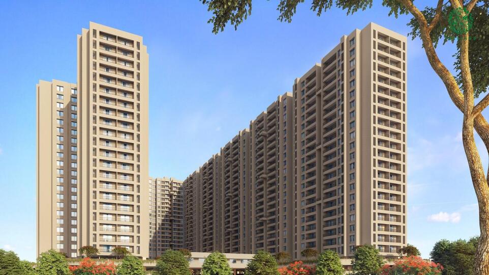 ABH Treeland Gangapur, Nashik | Price List & Brochure, Floor Plan ...