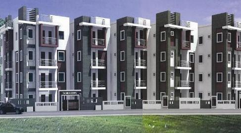 Abhaya Developers Abhaya SV Meadows Photos - Kaggadasapura, Bangalore ...