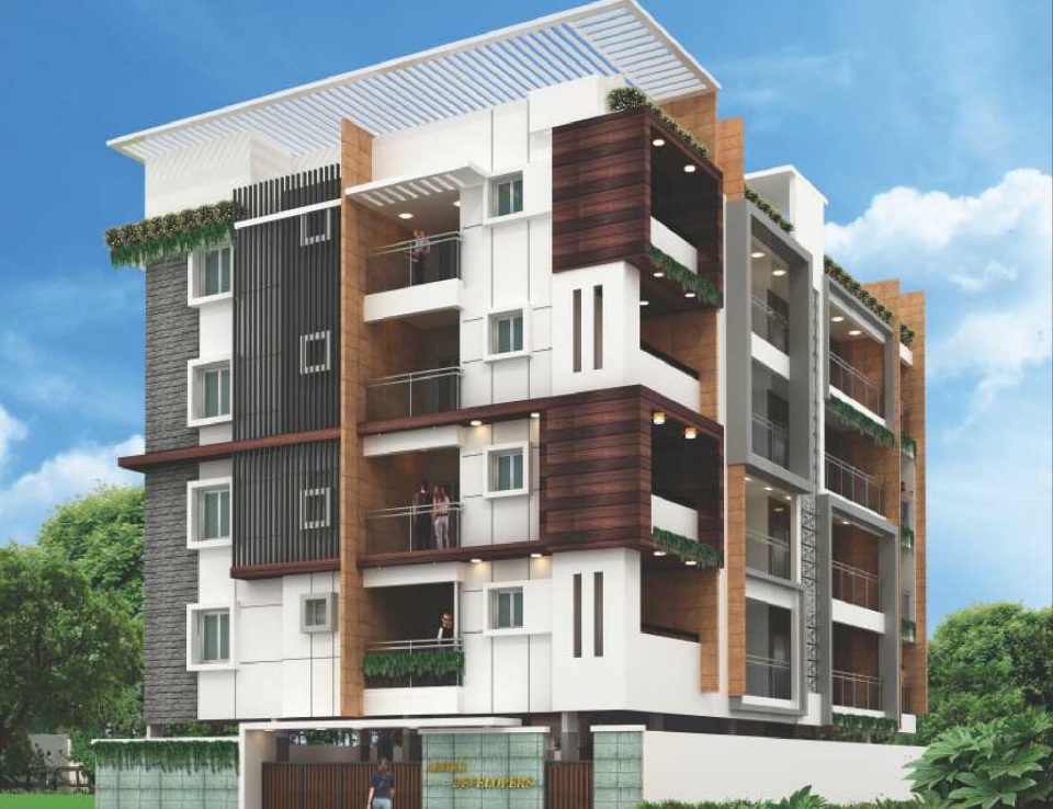 Abhee Brindavan Sector 2 Hsr Layout, Bangalore South | Price List ...