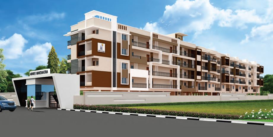 Abhee Ventures Abhee Nakshatra Photos And Videos - Sarjapur Road ...