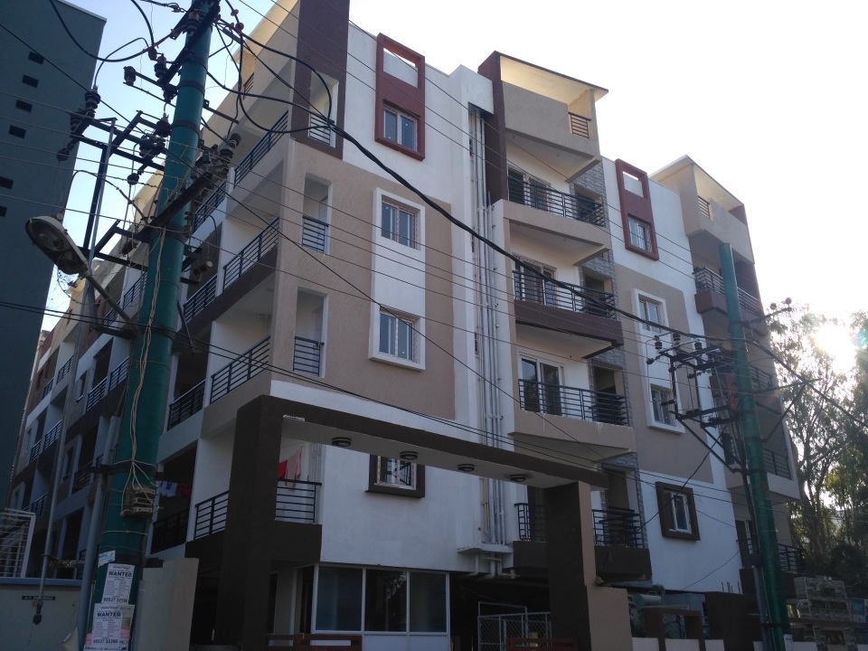 Abhee Developers Abhee Prince Photos - Bellandur, Bangalore Pictures