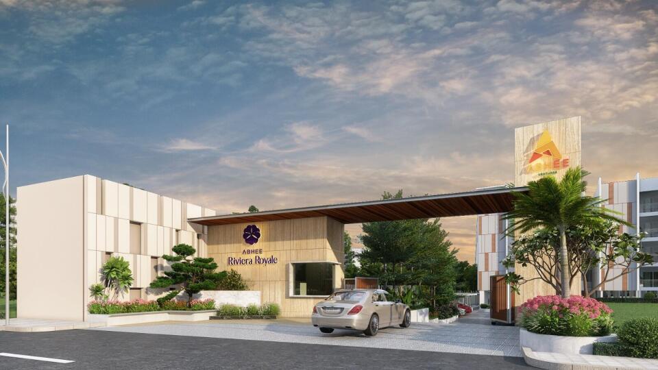Abhee Riviera Royale Kudlu Gate, Bangalore | Price List & Brochure ...