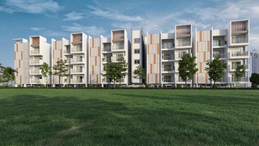 Abhee Riviera Royale Kudlu Gate, Bangalore | Price List & Brochure ...