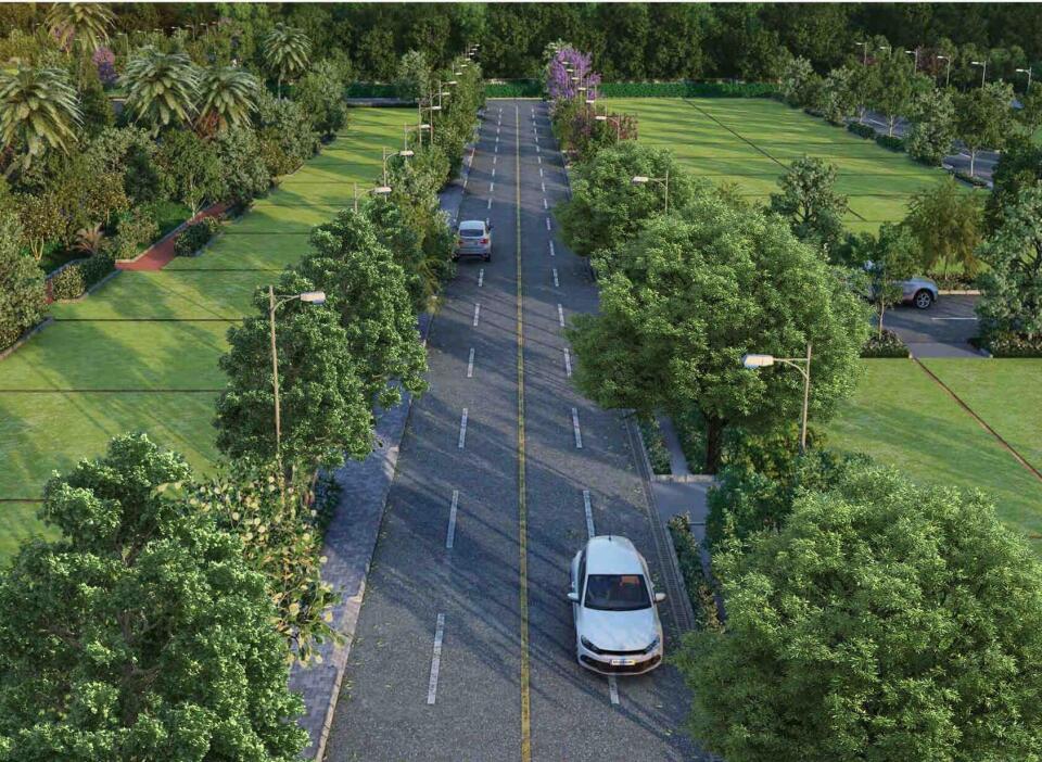 Abhee Ventures Abhee Tranquila Photos - Sarjapur Road, Bangalore Pictures