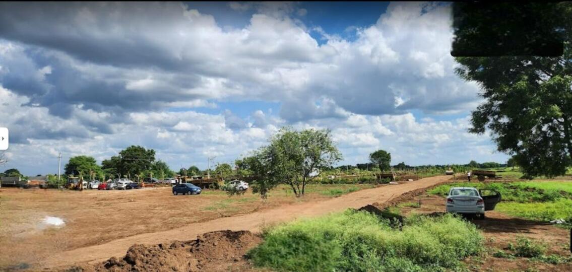 Yugandhar Real Stone RRR Riverside Photos - Sangareddy, Hyderabad Pictures