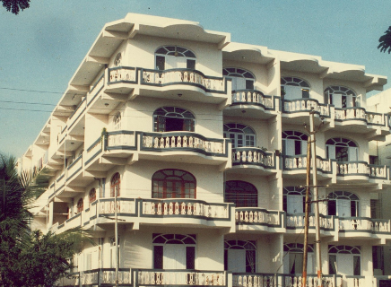 Abhilash Constructions Visakhapatnam Abhilash Keerthana Enclave Photos ...