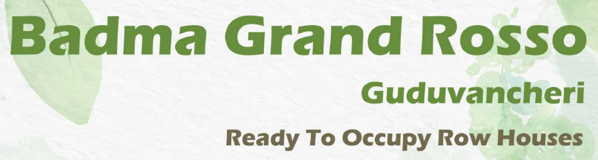 Abhimanyu Badma Grand Rosso Photos - Guduvancheri, Chennai Pictures