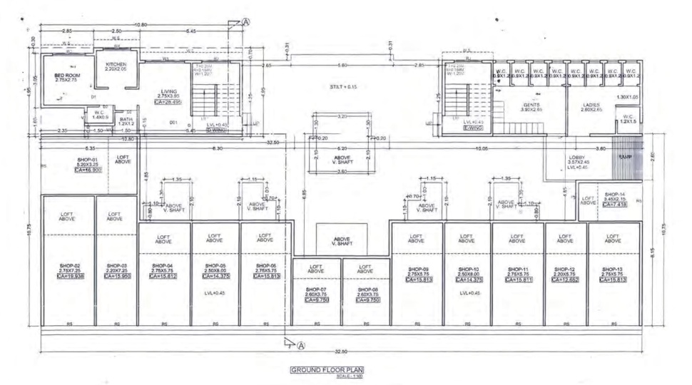 Abhinav Developers Mumbai Abhinav Anchit Complex Photos - Warasgaon ...