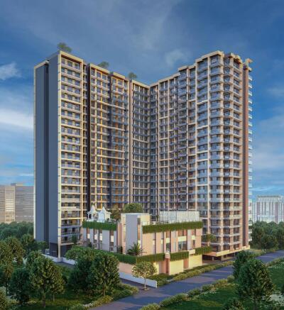 Real Estate in Mumbai | Buy, Sell and Rent Property in Mumbai - 99acres.com