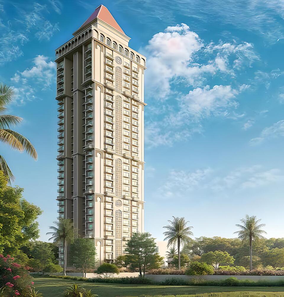 Abhyudaya Celestial Gomti Nagar Extension, Lucknow | Price List & Brochure, Floor Plan, Location ...