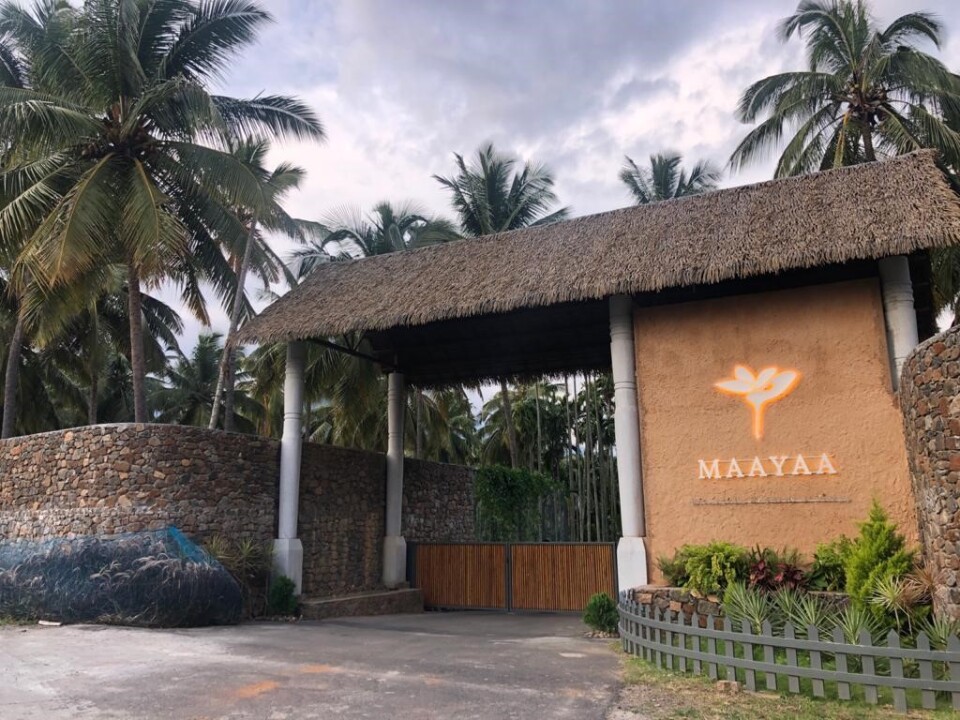 Maayaa Riverside and Hillside Villas WHV Coimbatore, Anaikatti | Price ...