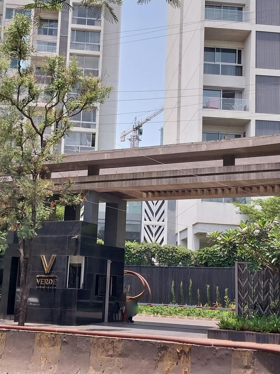 Verde Residence Collection Kalyani Nagar, Pune Resale Price List ...