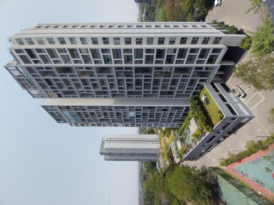 Verde Residence Collection Kalyani Nagar, Pune Resale Price List ...