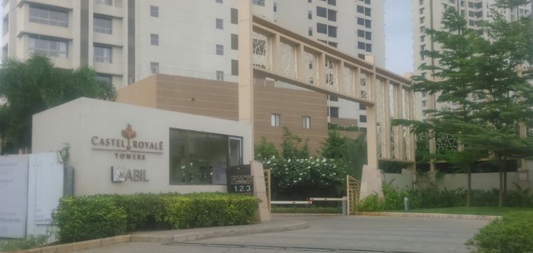 Urban Group and Pradeep Group Castle Royale Photos - Kutwal Colony ...