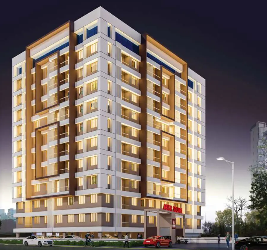 Abish Sqaure Kadri, Mangalore | Price List & Brochure, Floor Plan ...