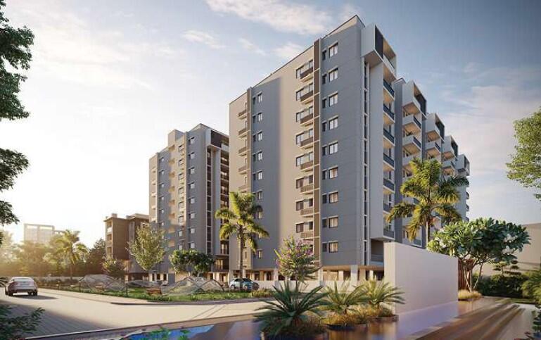 Abode Aravindam Tellapur, Hyderabad | Price List & Brochure, Floor Plan ...