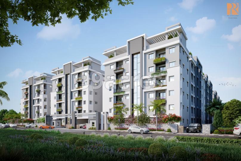 Abode Developers Abode M J Lakeview Photos And Videos - Chandanagar ...