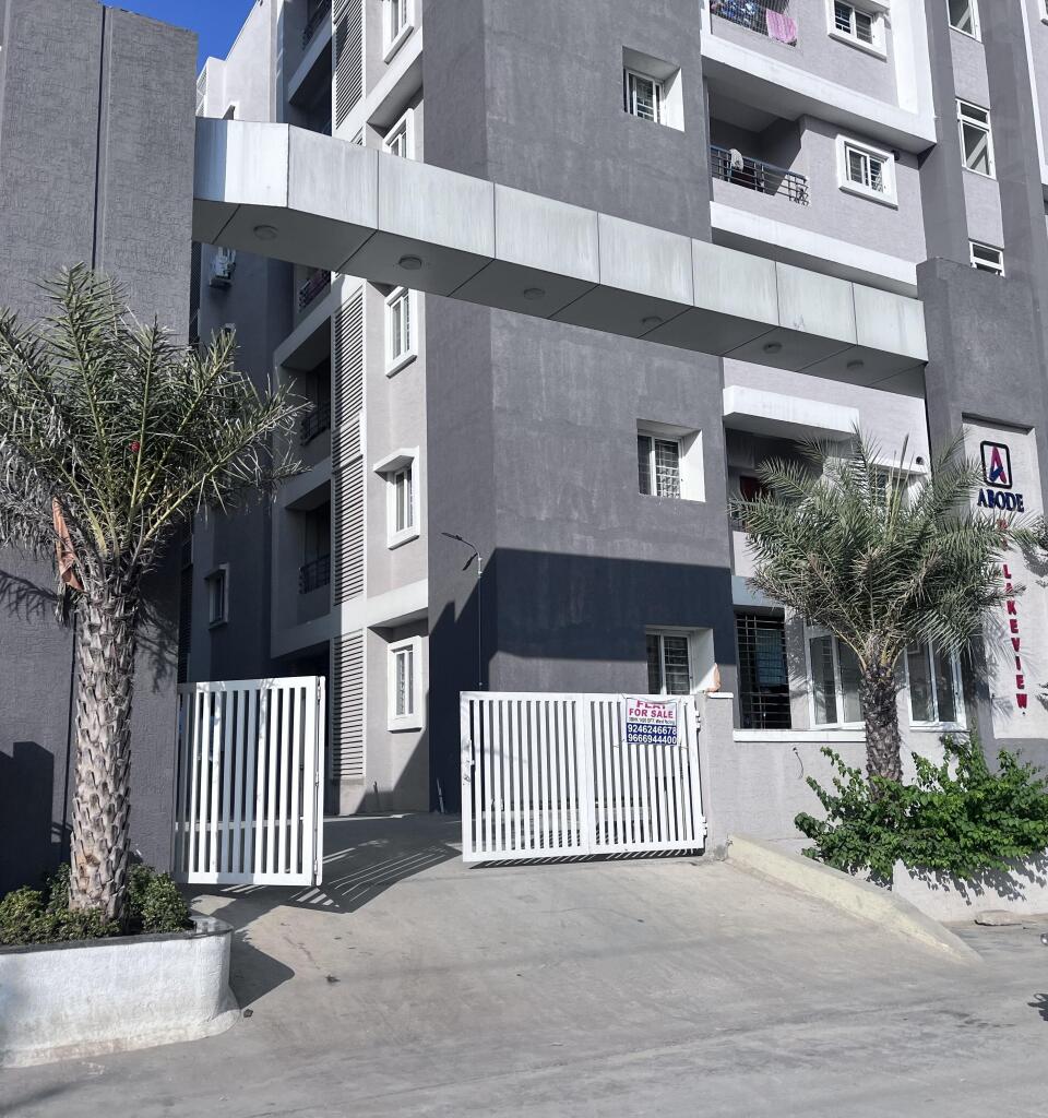 Abode M J Lakeview Aminpur, Hyderabad Resale Price List, Brochure, Floor Plan, Location Map ...