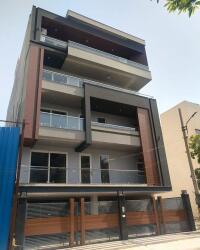 4 BHK Builder Floor for sale in iPropy Floors by Yogesh Bindal ...