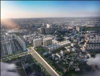 3 BHK Apartment / Flat for sale in Golden Era Home Zirakpur Chandigarh ...