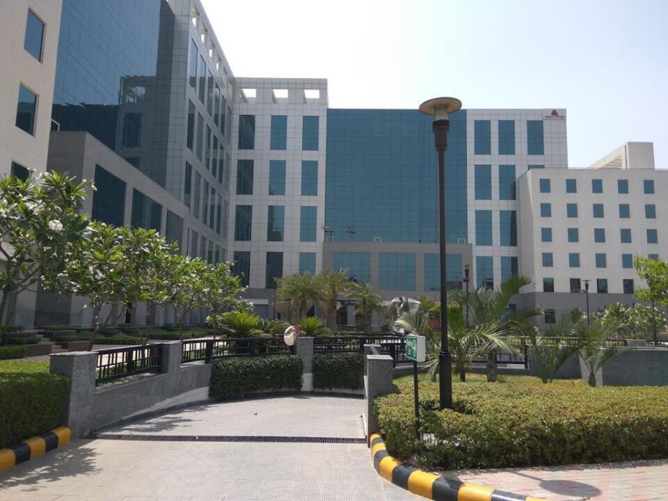 ABW Elegance Tower South Delhi, Jasola | Resale Price List & Brochure