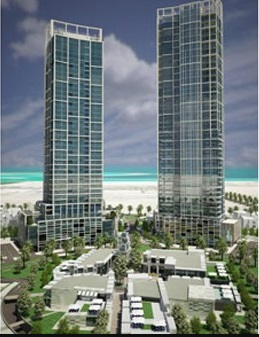 Abyaar Olgana Tower Dubai, Barsha Heights | Price List, Brochure, Floor ...