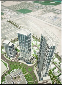 Abyaar Olgana Tower Dubai, Barsha Heights | Price List, Brochure, Floor ...