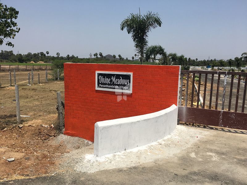 AC Galaxy Divine Meadows Kelambakkam, Chennai Resale Price List ...