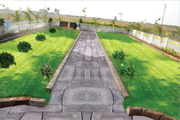 Accord Housing Builders Accord Cosmo City Photos - Sriperumbudur ...