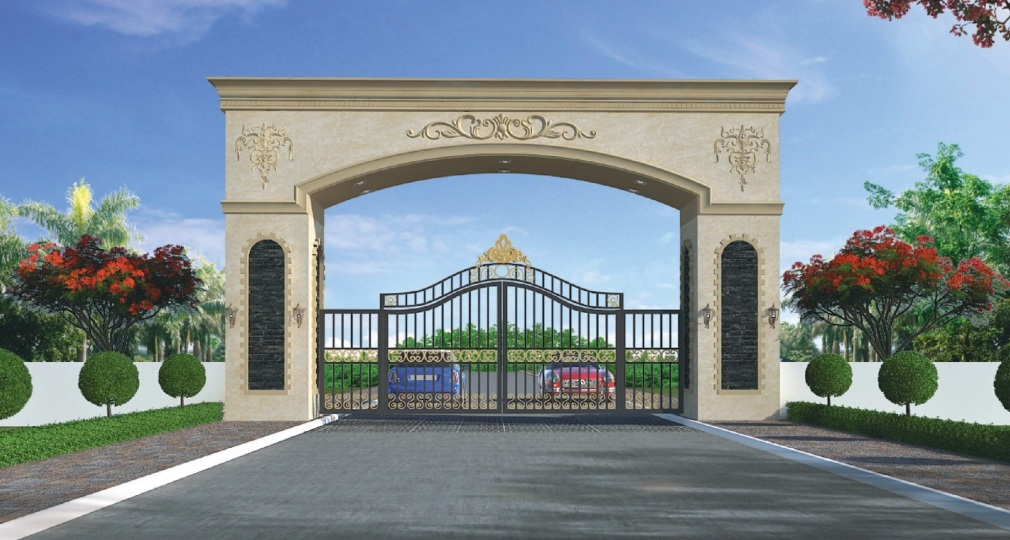 RR City Chota Bangarda, Indore | Price List & Brochure, Floor Plan ...