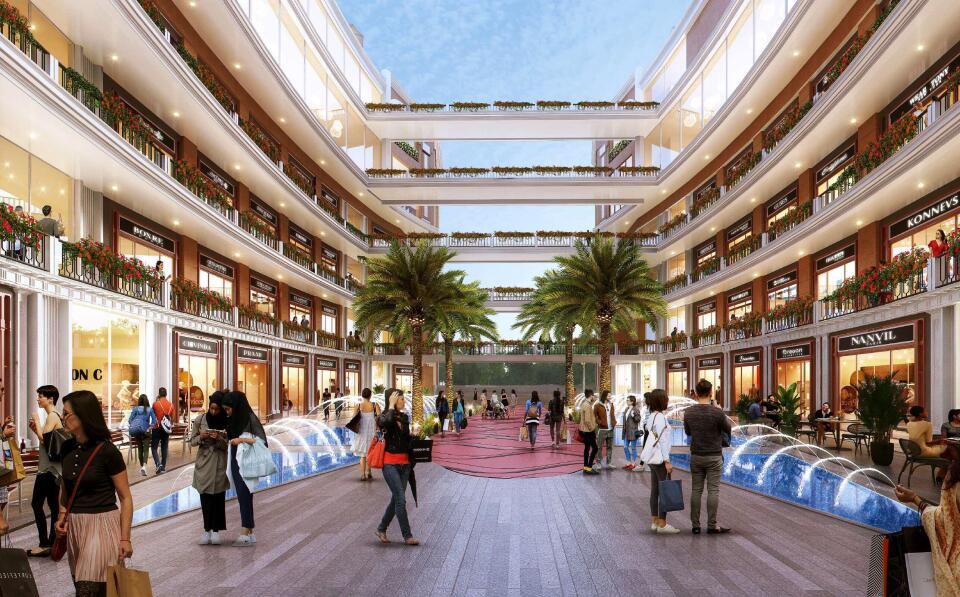 ACE Group Ace YXP Photos And Videos - Sector 22D Yamuna Expressway ...