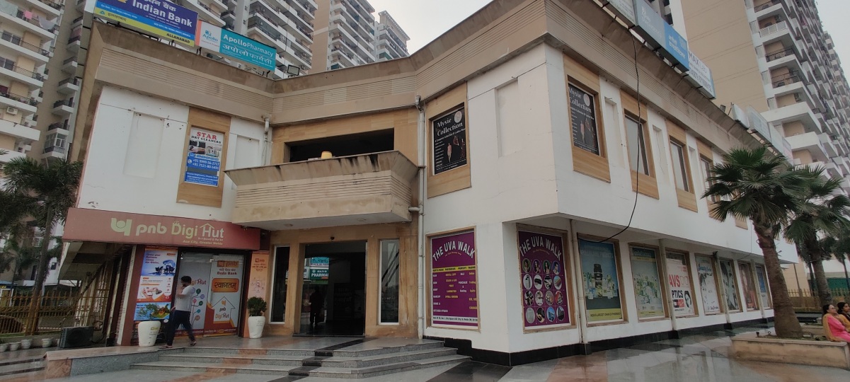 ACE Group Ace City Square Photos And Videos - Sector 1 Greater Noida ...
