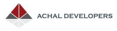Achal Shree Vasundhara Royal Ahmedabad East, Naroda | Price List ...