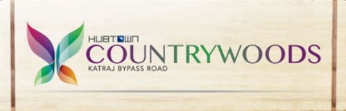 Hubtown Limited Hubtown Countrywoods Amenities - Tilekar Nagar, Pune ...