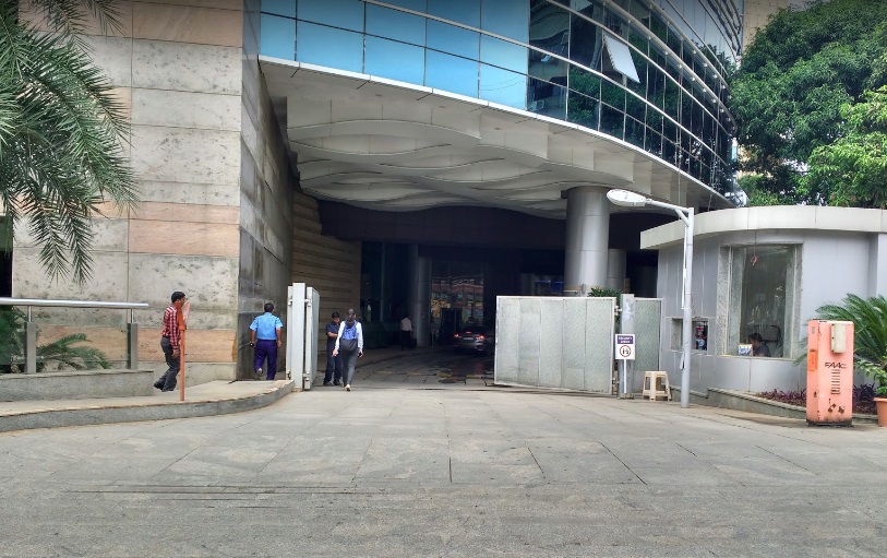 Hubtown Solaris Andheri East, Mumbai - Invest in Office spaces & Shops