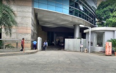 Ready to move Office Space in Hubtown Solaris Andheri East Mumbai - 900 ...