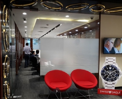 Ready to move Office Space in Hubtown Solaris Andheri (East) Mumbai ...