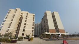 3 BHK Apartment / Flat for sale in Acme Eden and Emerald Court Sector ...