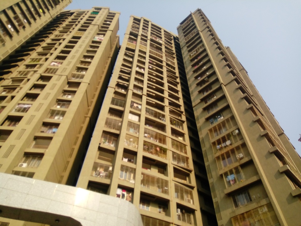 Acme Ozone Manpada, Thane | Price List & Brochure, Floor Plan, Location ...
