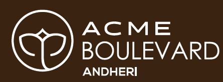 Acme Boulevard Andheri East, Mumbai | Price List & Brochure, Floor Plan, Location Map & Reviews