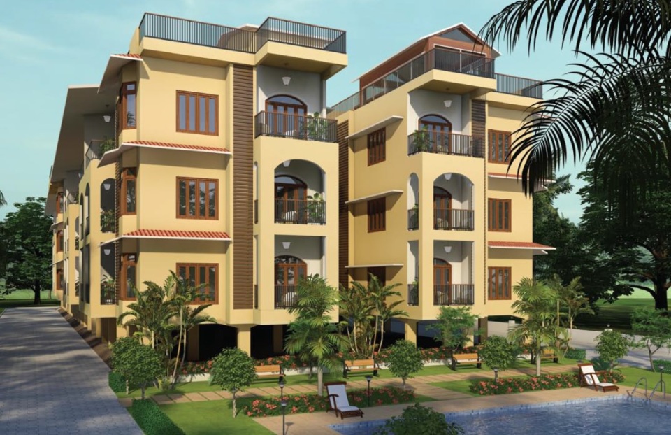 Acron Group Acron Candolim Elite Photos And Videos - Candolim, North ...