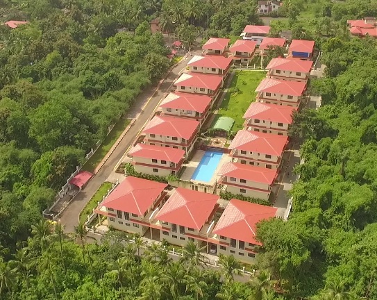 Acron Uplands Nachinola, Goa Resale Price List, Brochure, Floor Plan ...