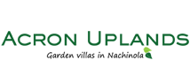 Acron Group Acron Uplands Floor Plan - Nachinola, North Goa