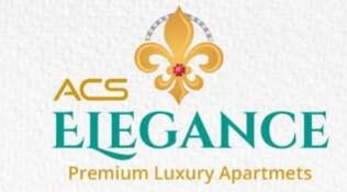 ACS Elegance Kundrathur, Chennai | Price List & Brochure, Floor Plan ...